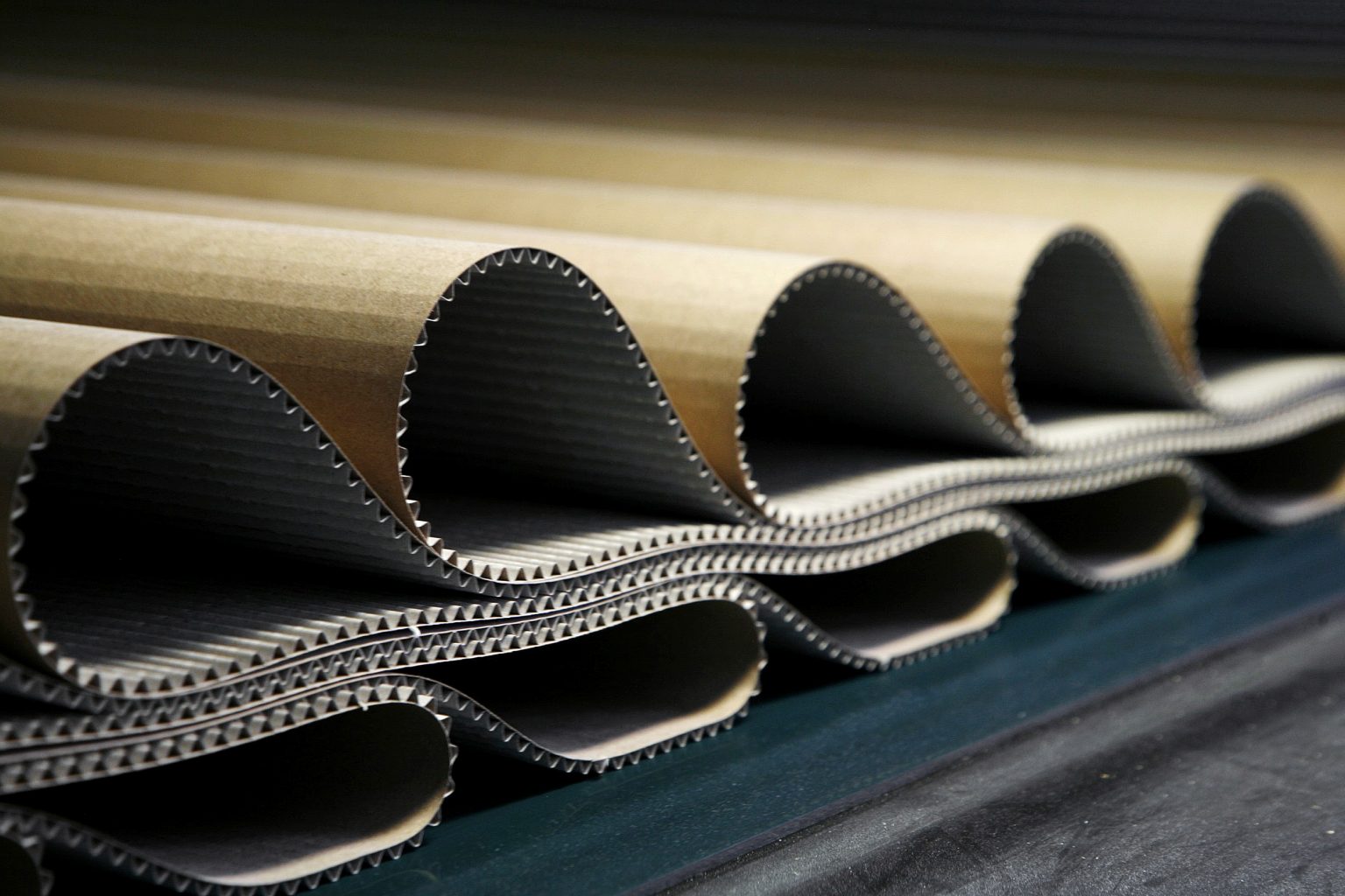 Packaging Materials, Cardboard Packaging, Storage Boxes – Abbe