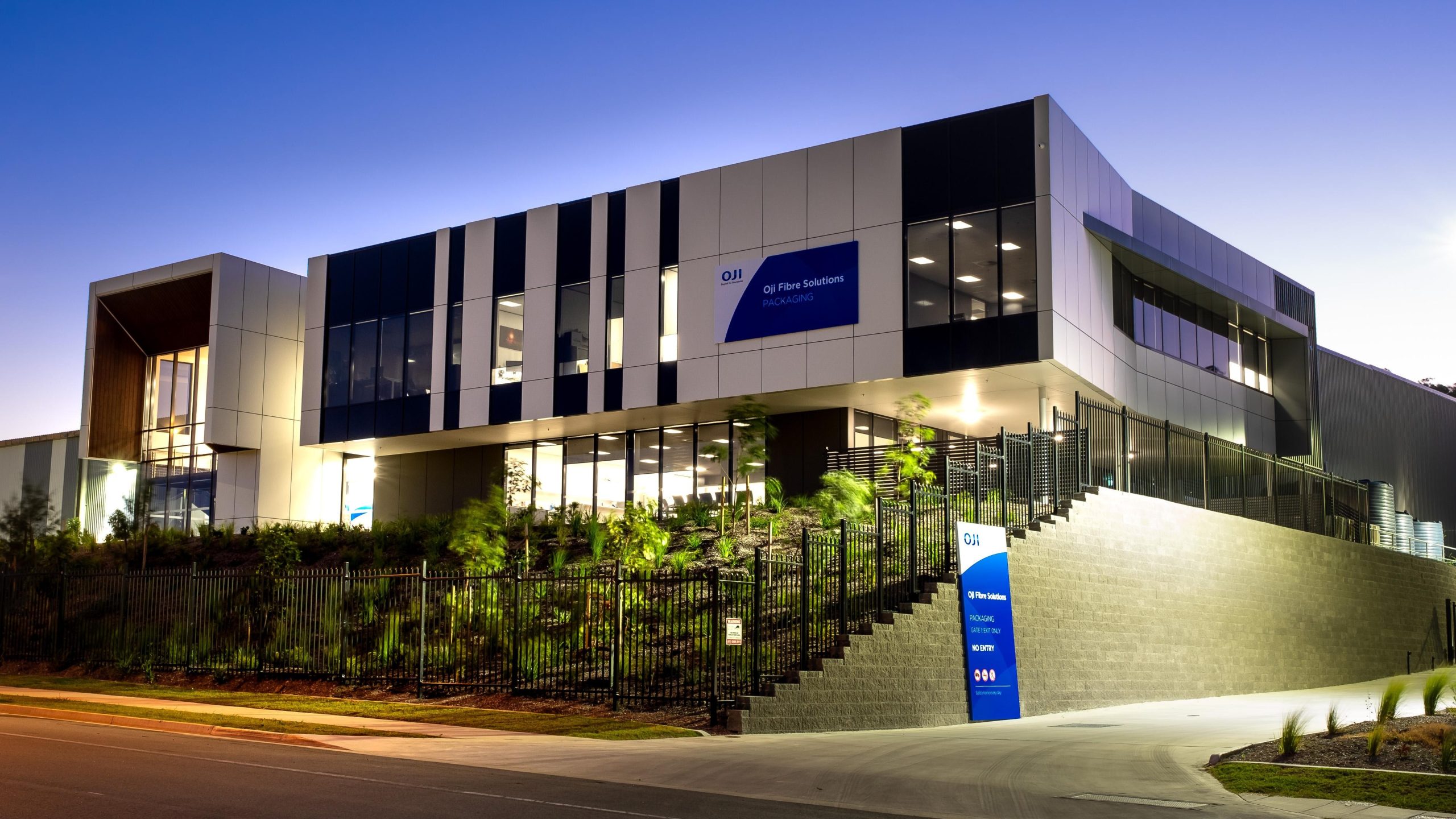 Abbe acquires Oji’s Cardboard Manufacturing Business